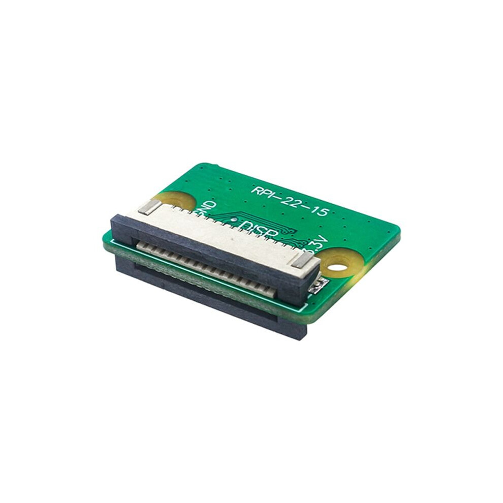 15pin to 22pin Adapter Board Display Cable and CSI Camera Cable Adapter ...