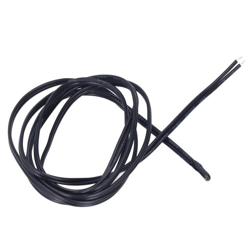 10 pièces 1 m 20 kΩ B3950 sonde NTC PVC transparent époxy on OnBuy