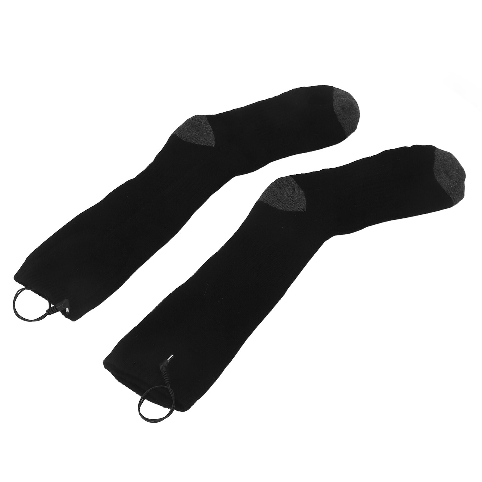 Chaussettes chauffantes pour un confort hivernal optimal, température ...