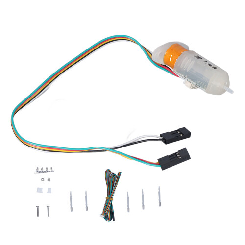 Auto Bed Leveling Sensor Kit for 3D Printers, Smart Auto Leveling ...