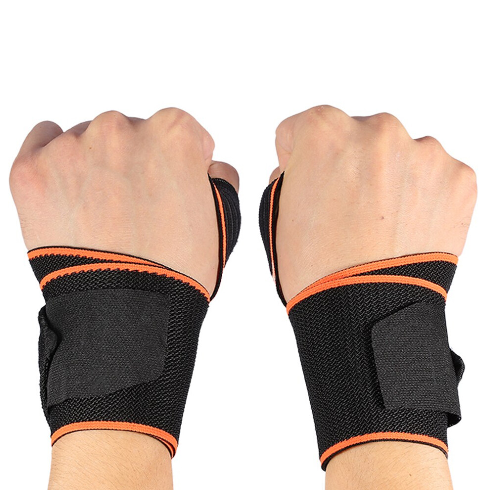 Bandeaux de poignet ajustables pour soulager la douleur, attelle de ...