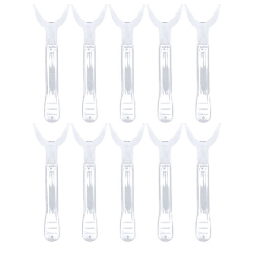 Excellent Oral View Dental Intraoral Lip Retractor Orthodontic ...