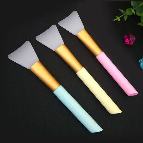 Silicone Face Mask Brushes, Precision Application For Your Skincare ...