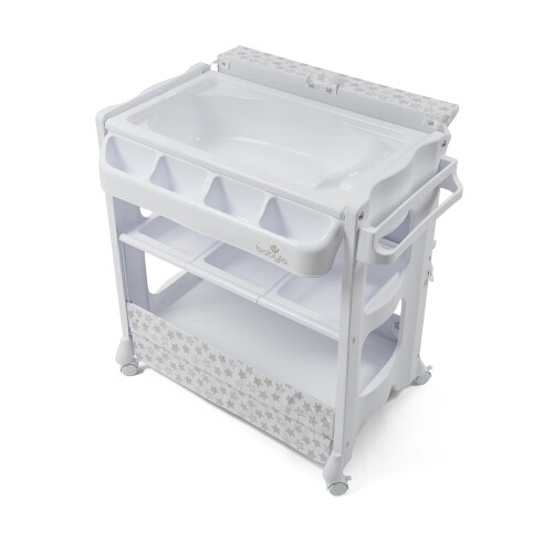 BABYLO Smart Changer with Bath Unit with Clever an on OnBuy