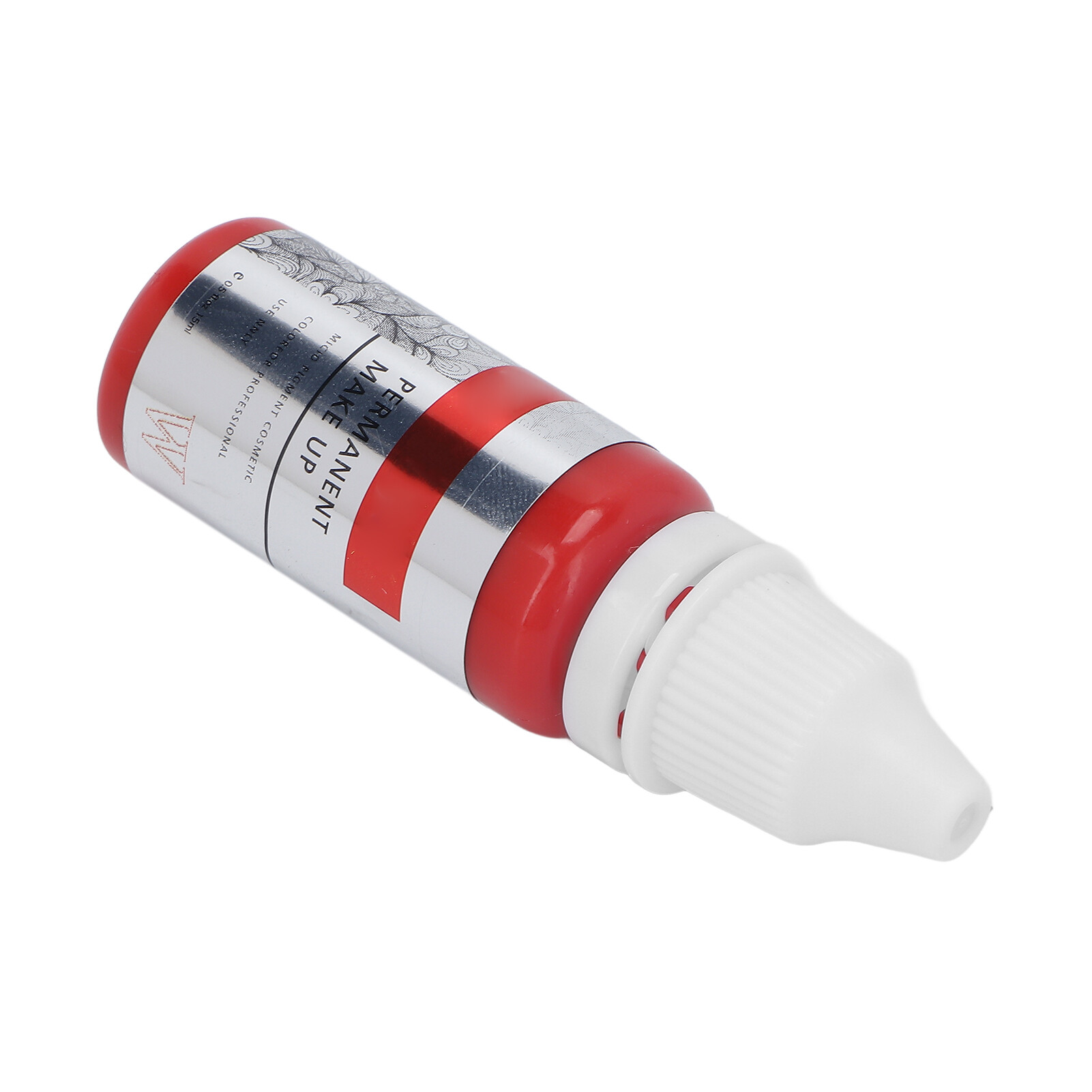 Permanent Make-up Serum mit charakteristischer Formel für vorhersehbare ...