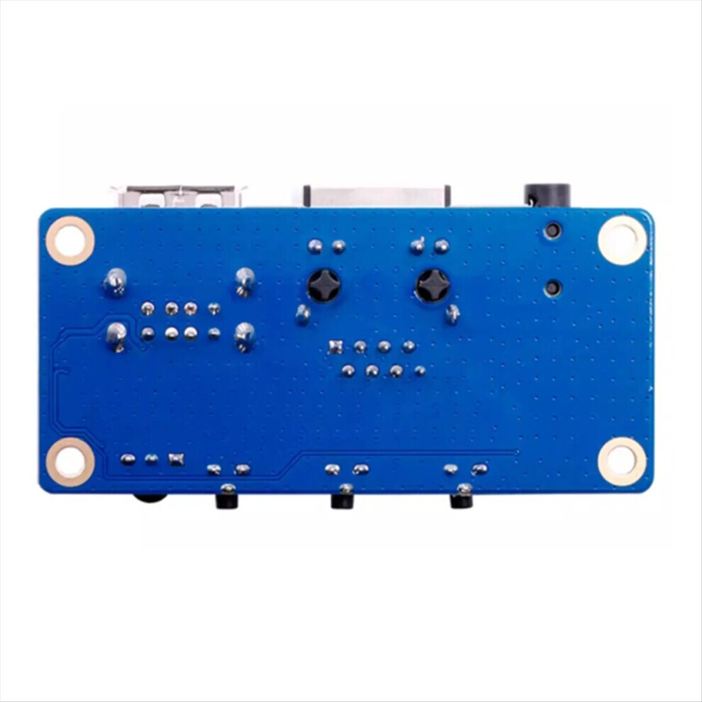 For Expansion Board for Zero 2W Mini PC with USB Network Interface ...