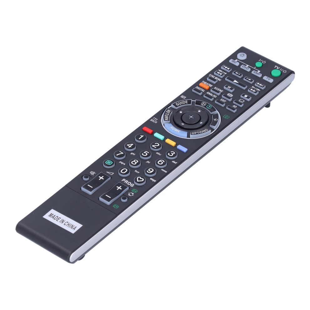 Télécommande de remplacement de haute qualité pour téléviseur LCD Sony ...