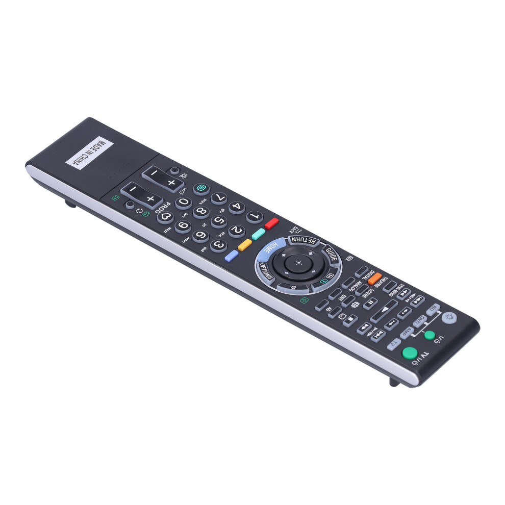 Télécommande de remplacement de haute qualité pour téléviseur LCD Sony ...