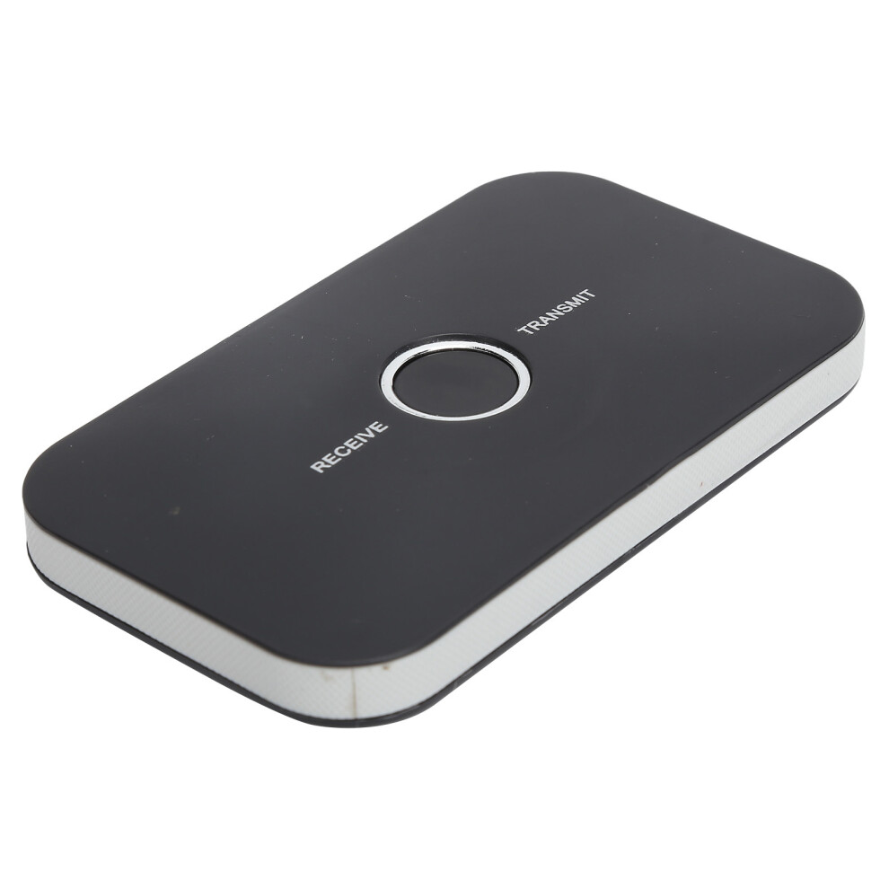 Adaptateur audio Bluetooth compact, réduction de bruit intégrée pour un ...