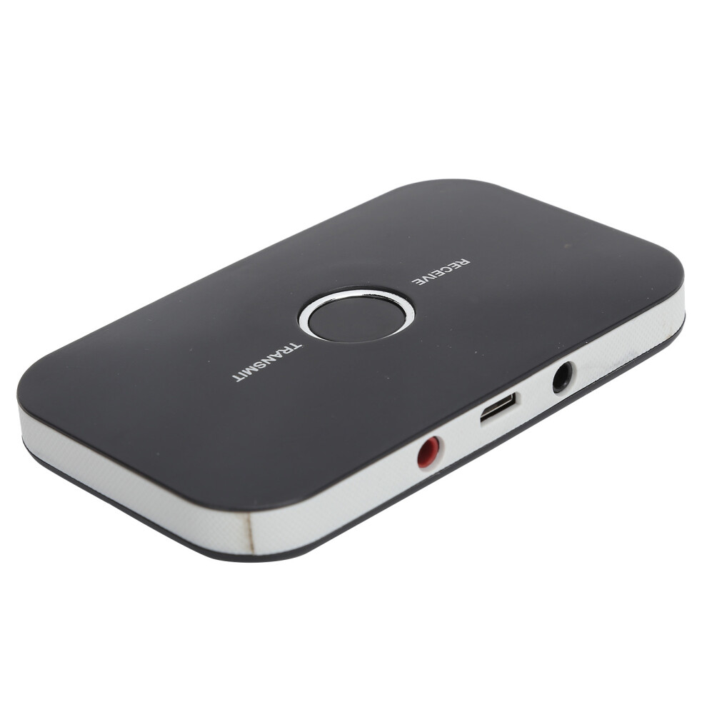 Adaptateur audio Bluetooth compact, réduction de bruit intégrée pour un ...