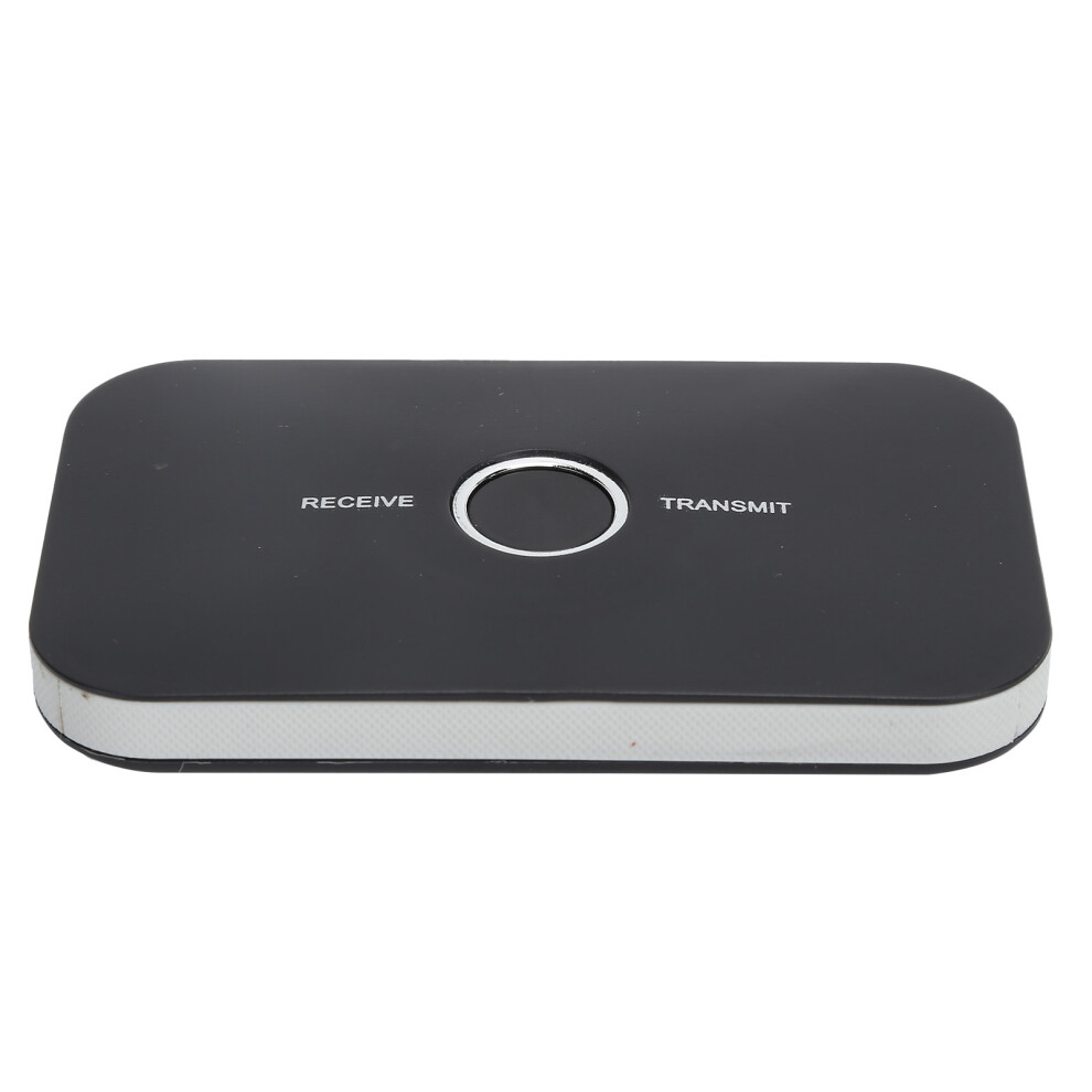 Adaptateur audio Bluetooth compact, réduction de bruit intégrée pour un ...