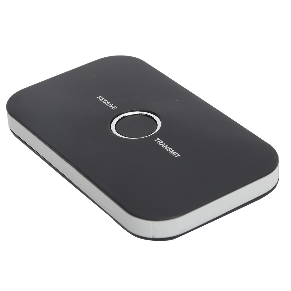 Adaptateur audio Bluetooth compact, réduction de bruit intégrée pour un ...