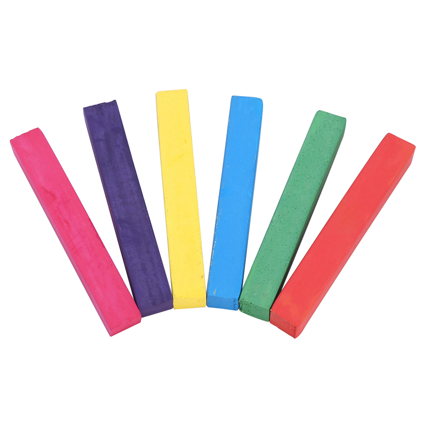Ensemble de craies pour cheveux polyvalentes, maquillage artistique ...