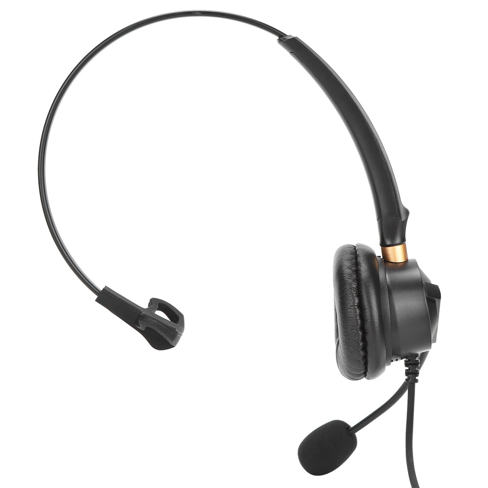 Casque audio amélioré avec conversation d'une clarté exceptionnelle et ...