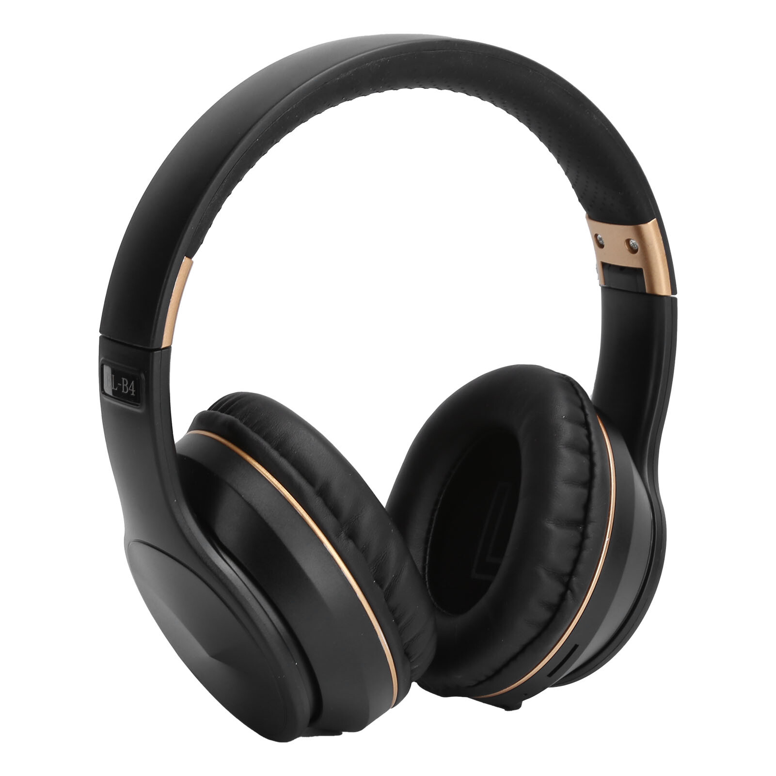 Casque Bluetooth supra-auriculaire avec 90 heures d'autonomie ...