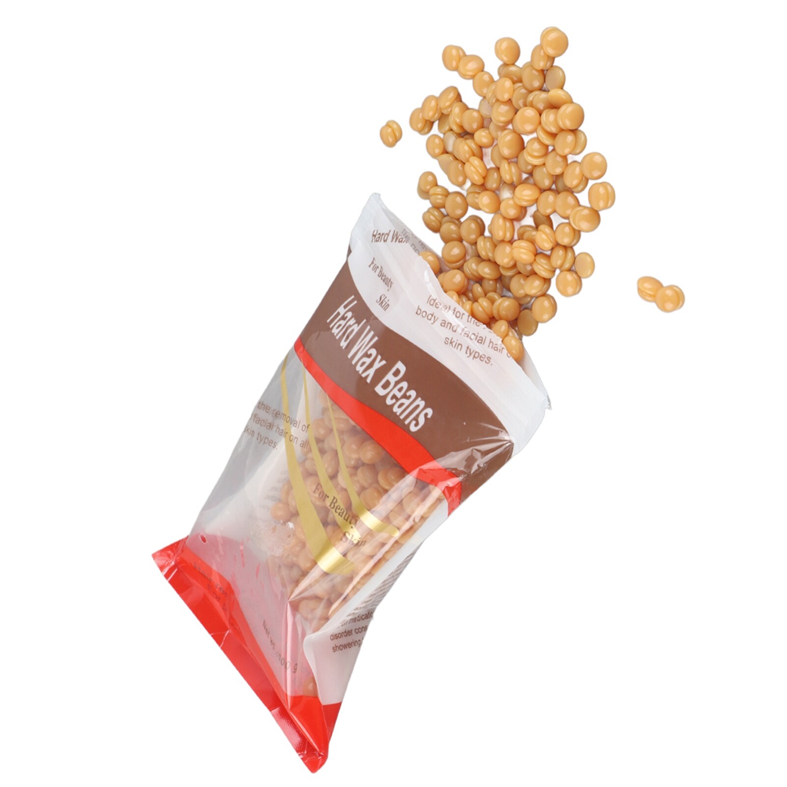 Cire dure en grains, facile à appliquer et à retirer, idéale pour les ...