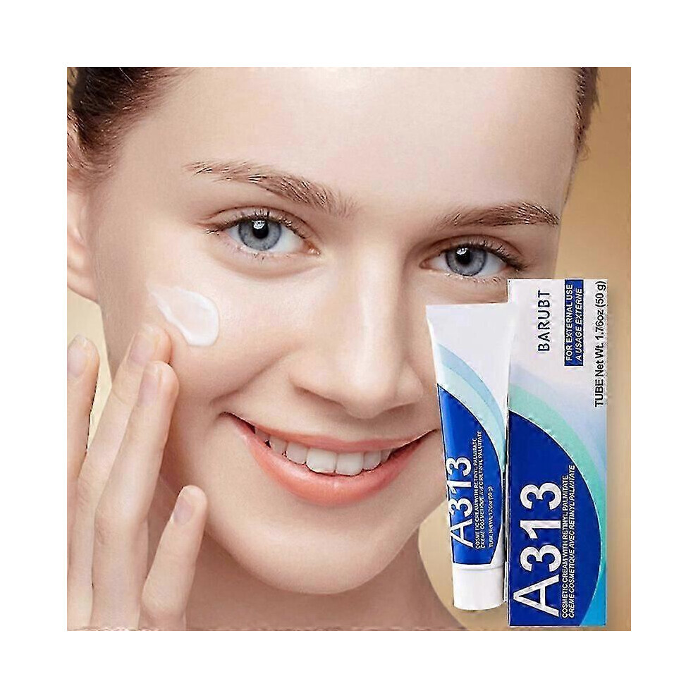 A-313 Vitamin A Retinol Cream A~313 Retinol Anti-Aging Cream for Face ...