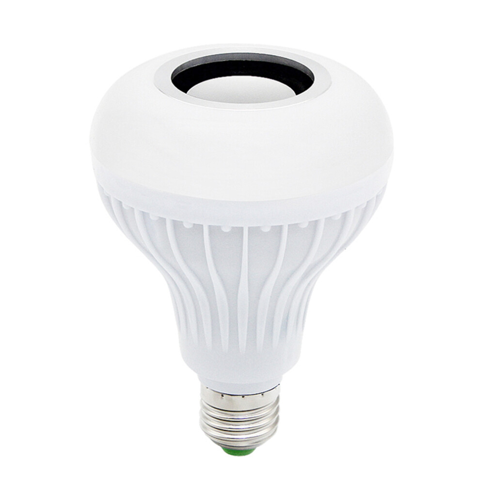 Iluminare LED eficientă energetic, bec pentru difuzor Bluetooth cu ...