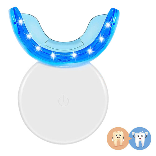 Soluzione avanzata per lo sbiancamento dei denti, con design ...