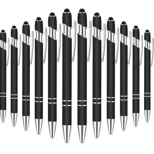 Stylo en métal élégant, résistant aux rayures et aux traces de doigts ...