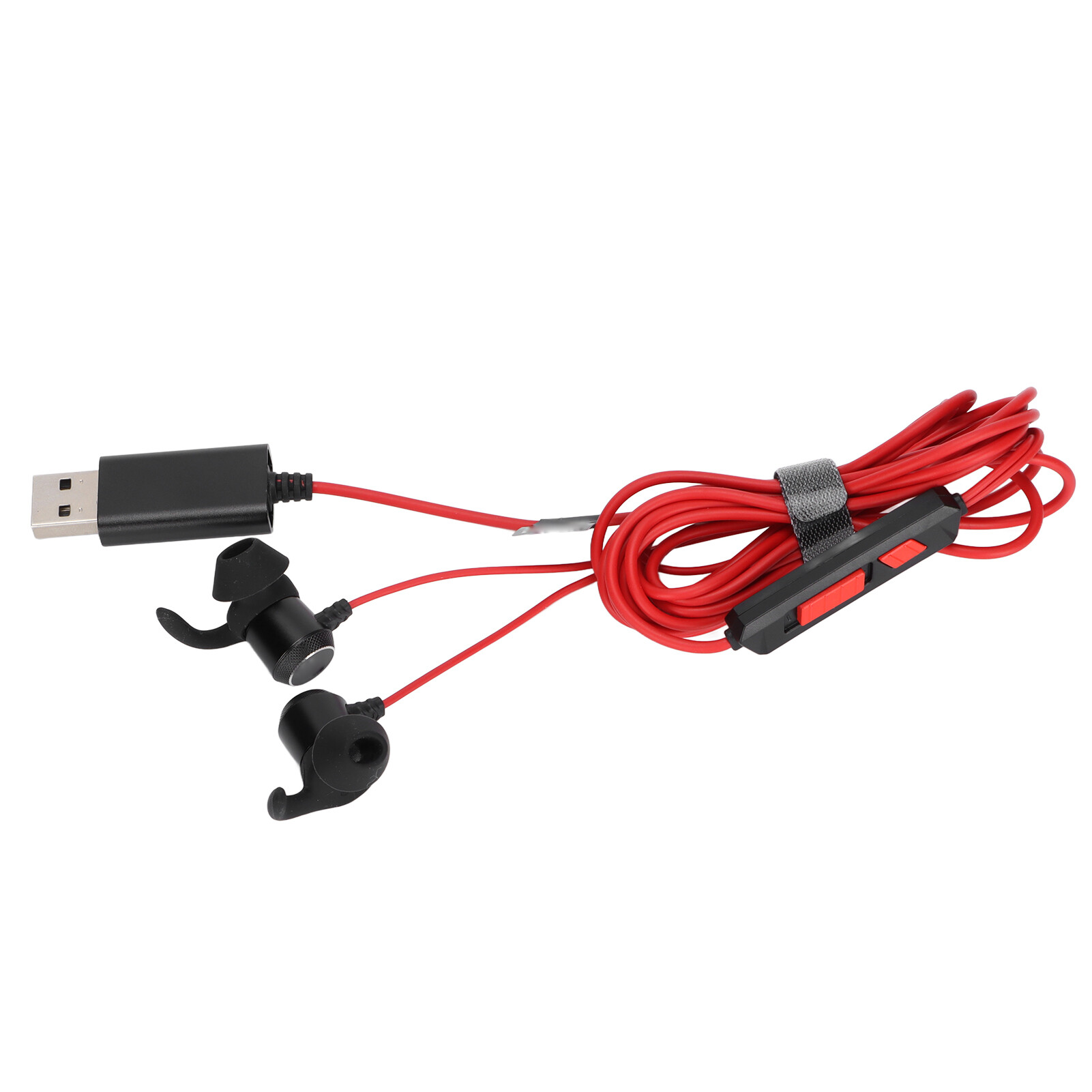Gaming-Headset mit Geräuschunterdrückung, Stereo-Bass und verstellbarem ...