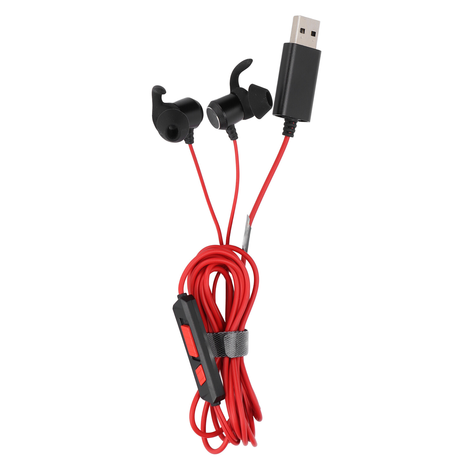 Gaming-Headset mit Geräuschunterdrückung, Stereo-Bass und verstellbarem ...