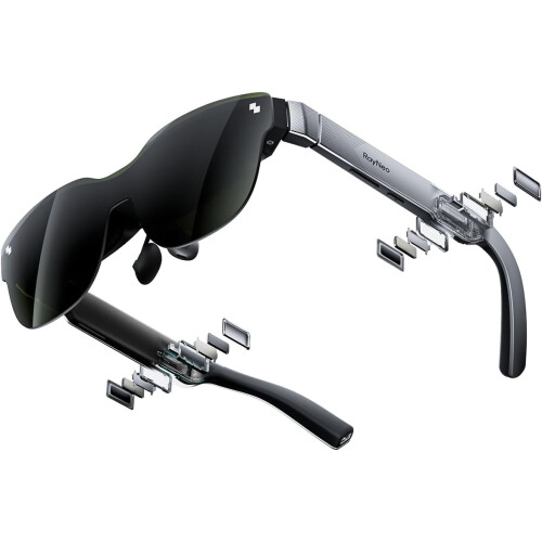 [2025 New] RayNeo Air 3s AR/XR Glasses, 201" 120Hz on OnBuy
