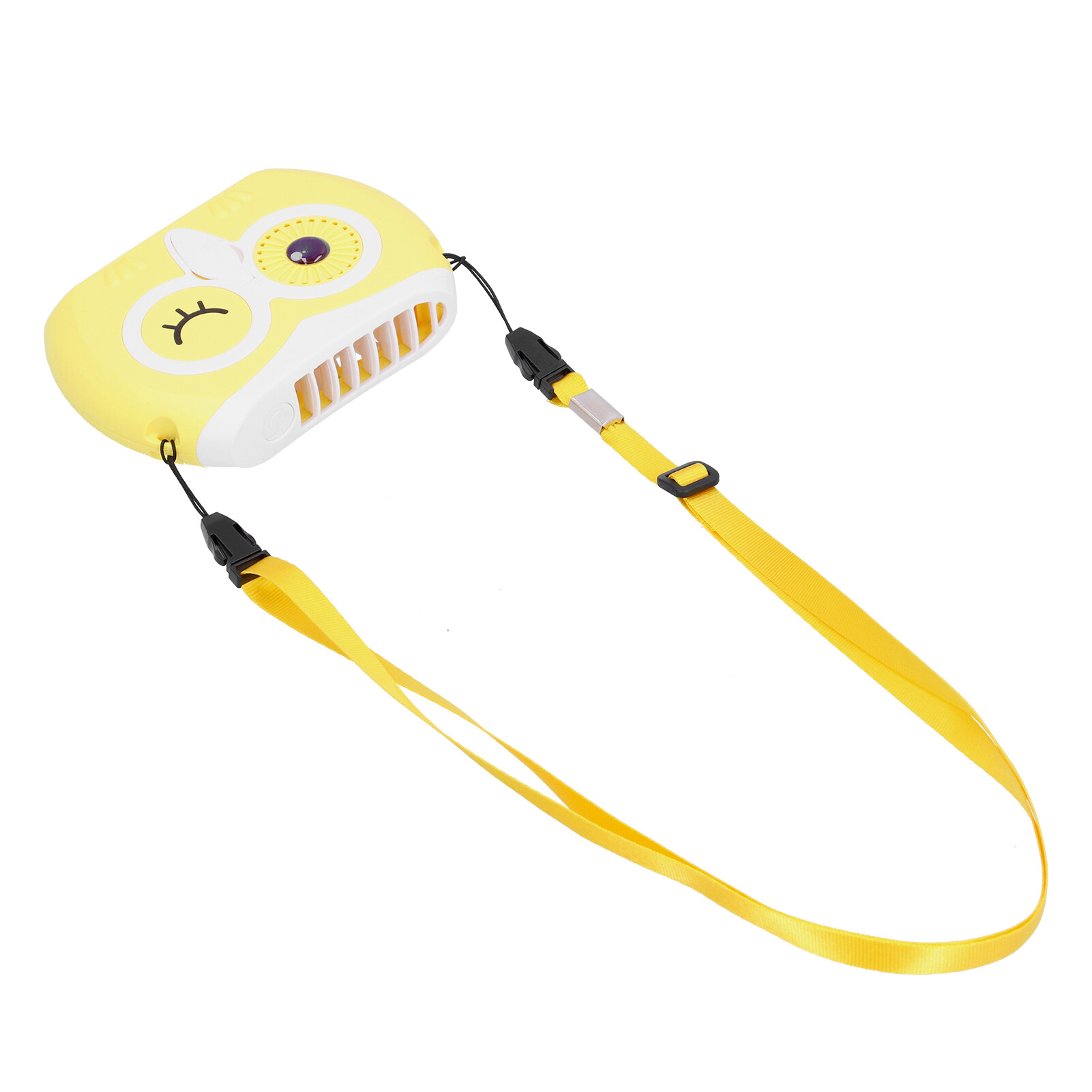 Mini ventilateur personnel mignon, sans pales, multifonctionnel pour ...