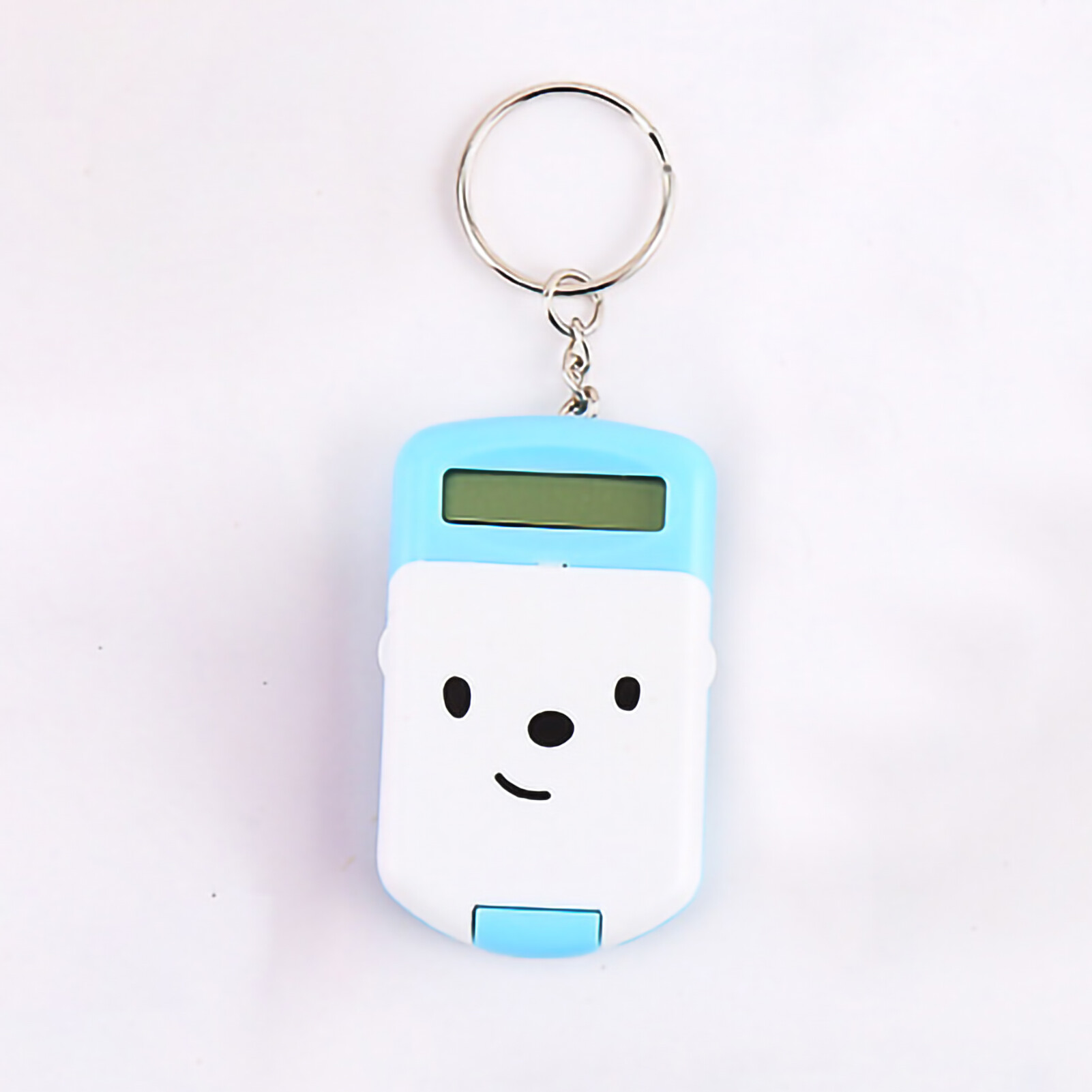 Calculatrice électronique pour enfants, mini-calculatrice au design ...