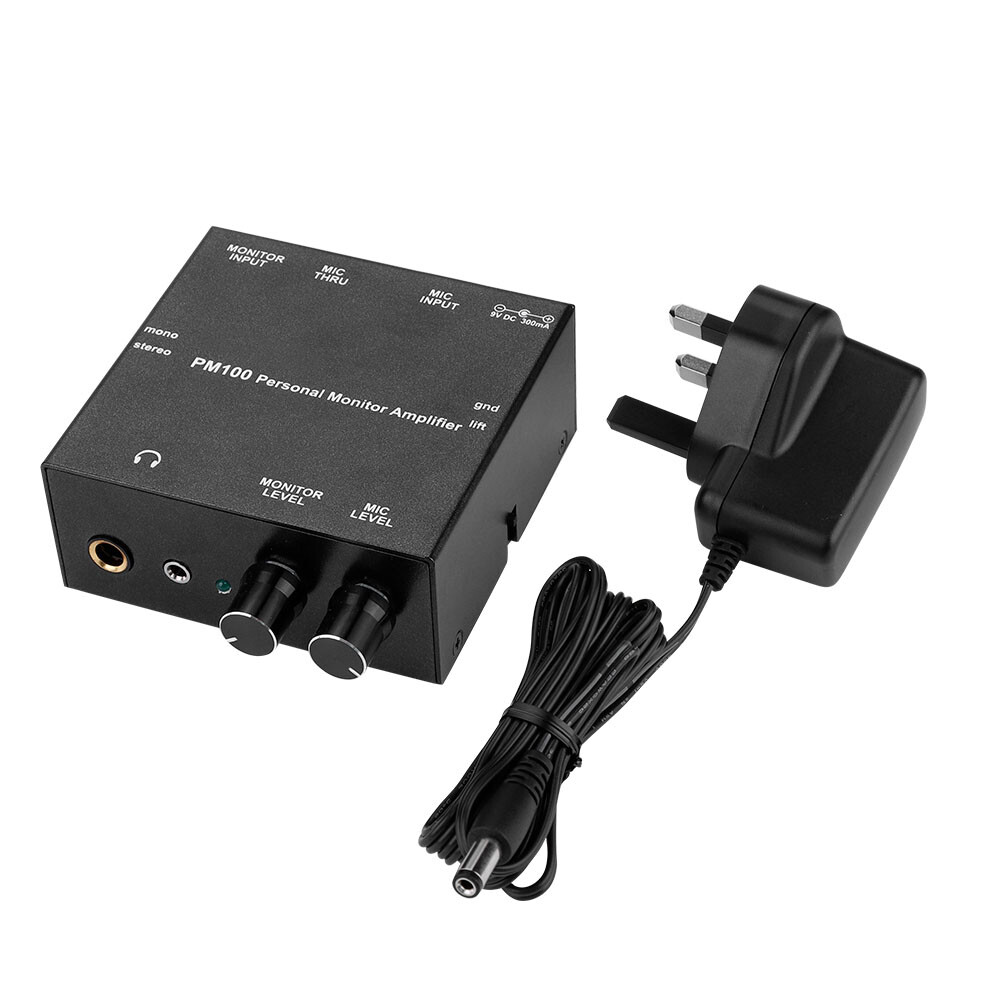 Mini préamplificateur phono pour platine vinyle, haute performance ...