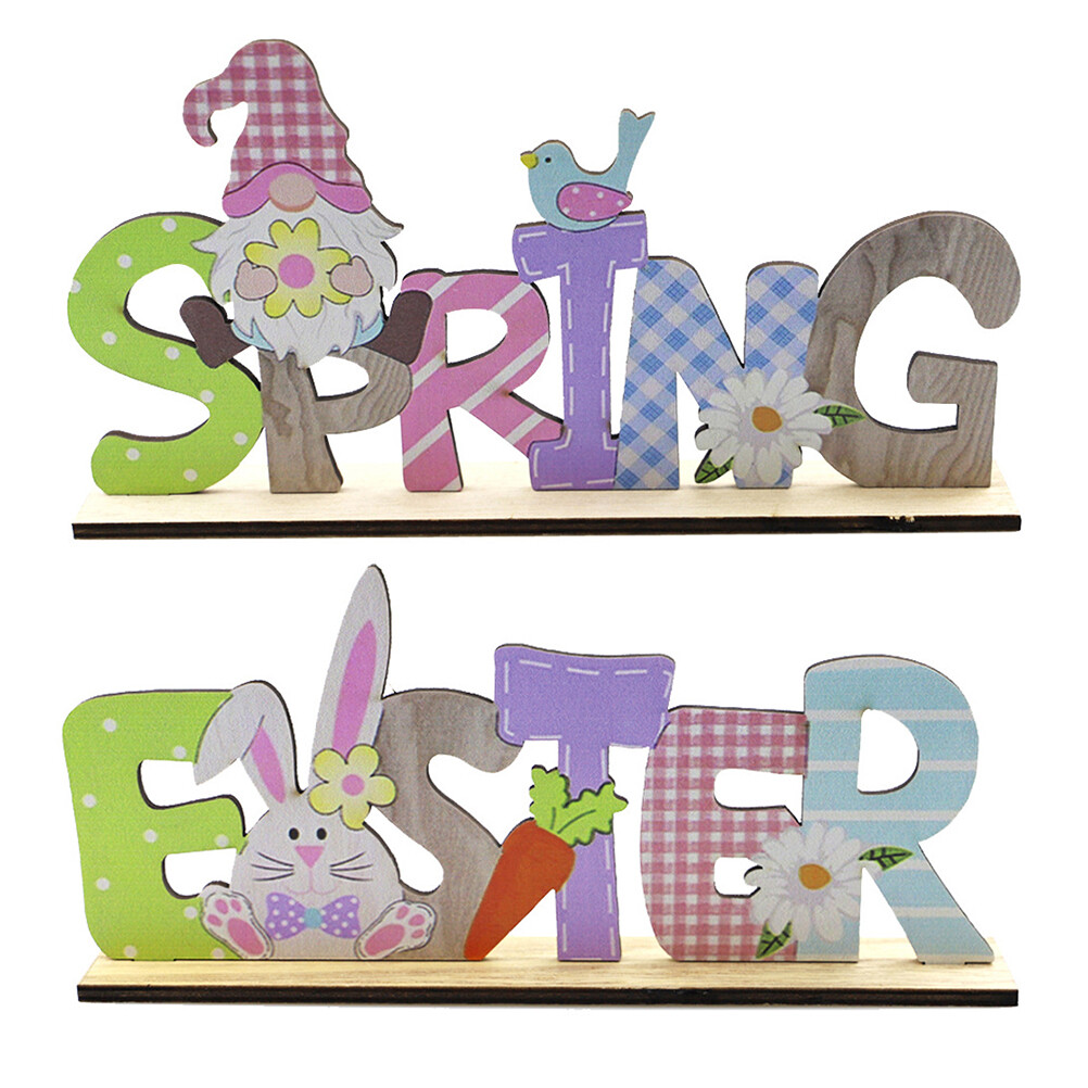 Adorables elementos para el día de Pascua, patrones con temática de ...