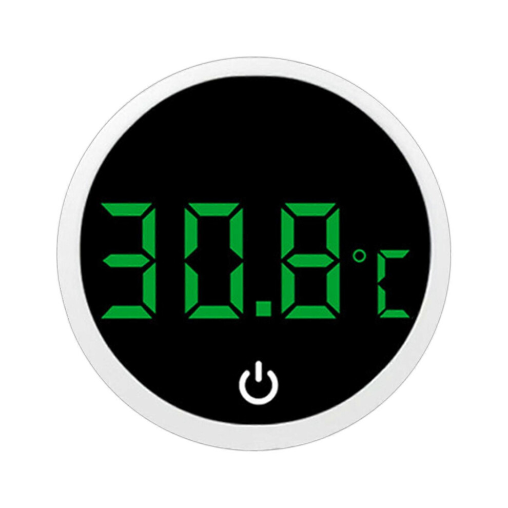 (White) Fishtanks Thermometers for Aquariums Amphibians Terrariums ...