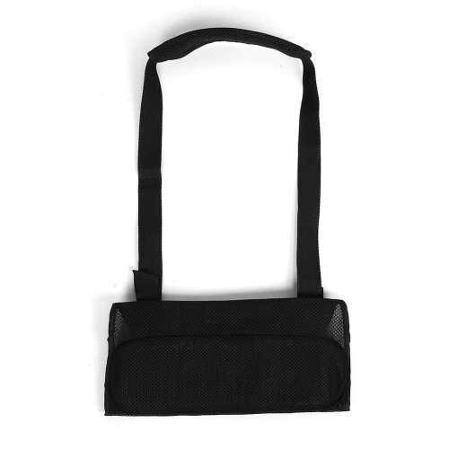 Arm Sling For Shoulder Dislocation And Fractures, Positive And ...