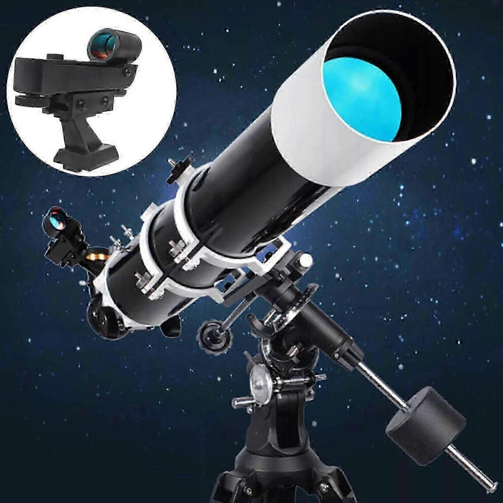 Celestron Astro Star Pointer Scope with Red Dot Finder for Astro ...
