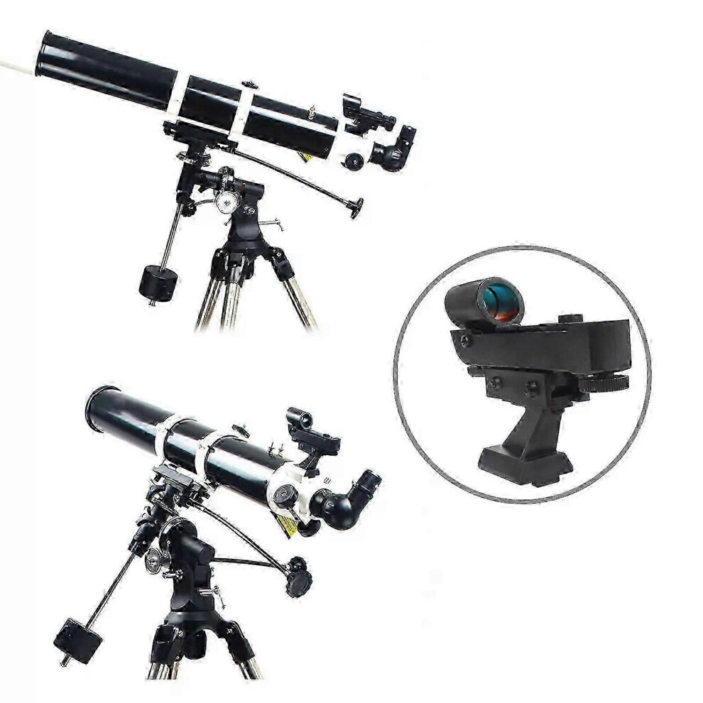 Celestron Astro Star Pointer Scope with Red Dot Finder for Astro ...