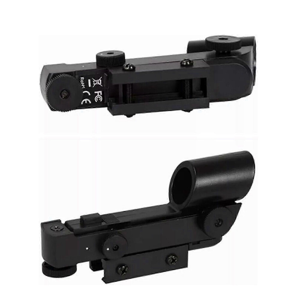 Celestron Astro Star Pointer Scope with Red Dot Finder for Astro ...