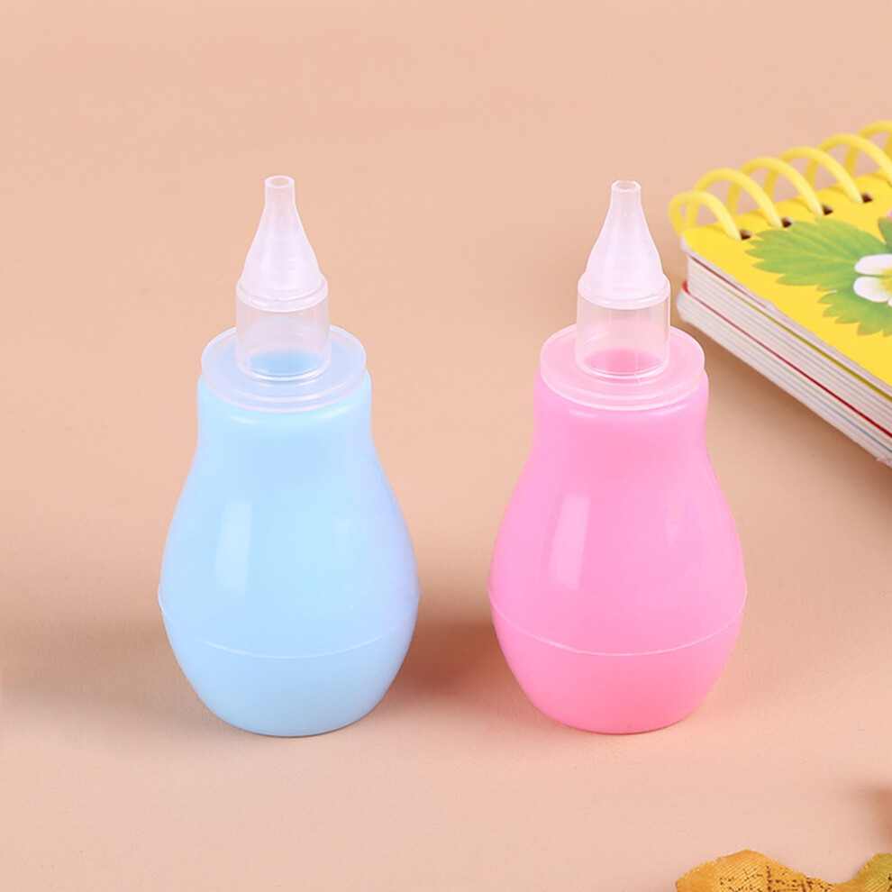 Aspirateur nasal électrique pour bébé, aspiration nasale réglable ...