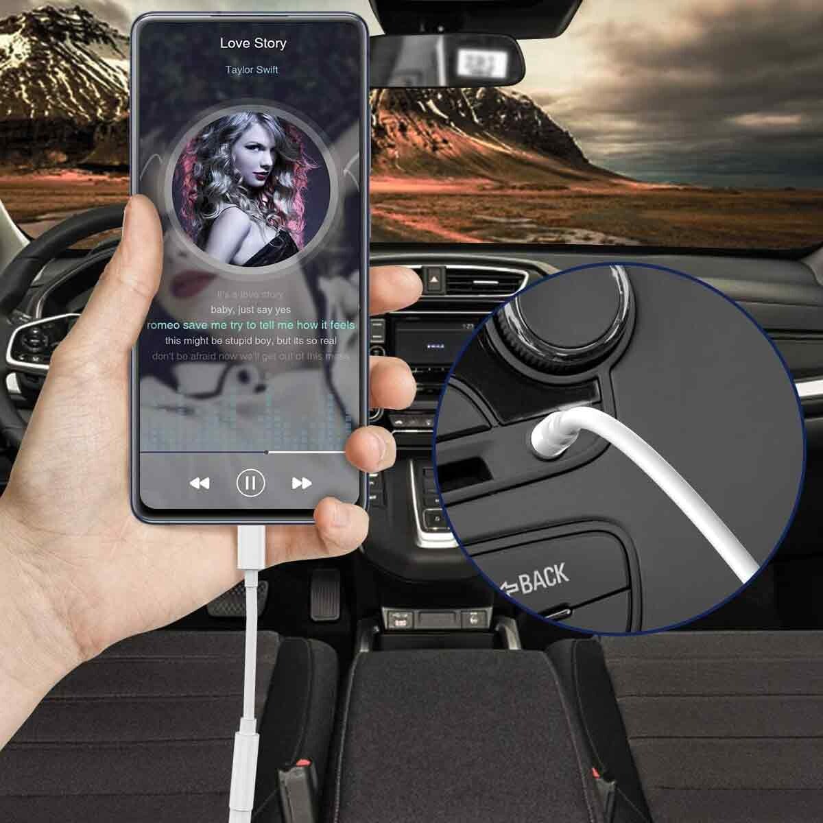 Entertainment-Upgrade für Ihre Geräte, Multifunktions-Dongle mit ...