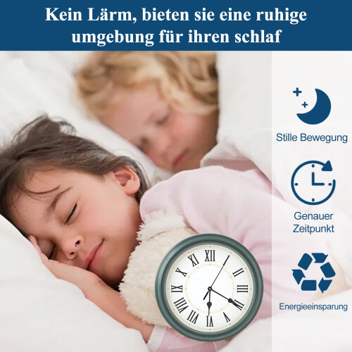 Mécanisme de remplacement pour horloge à piles, mouvement à quartz ...