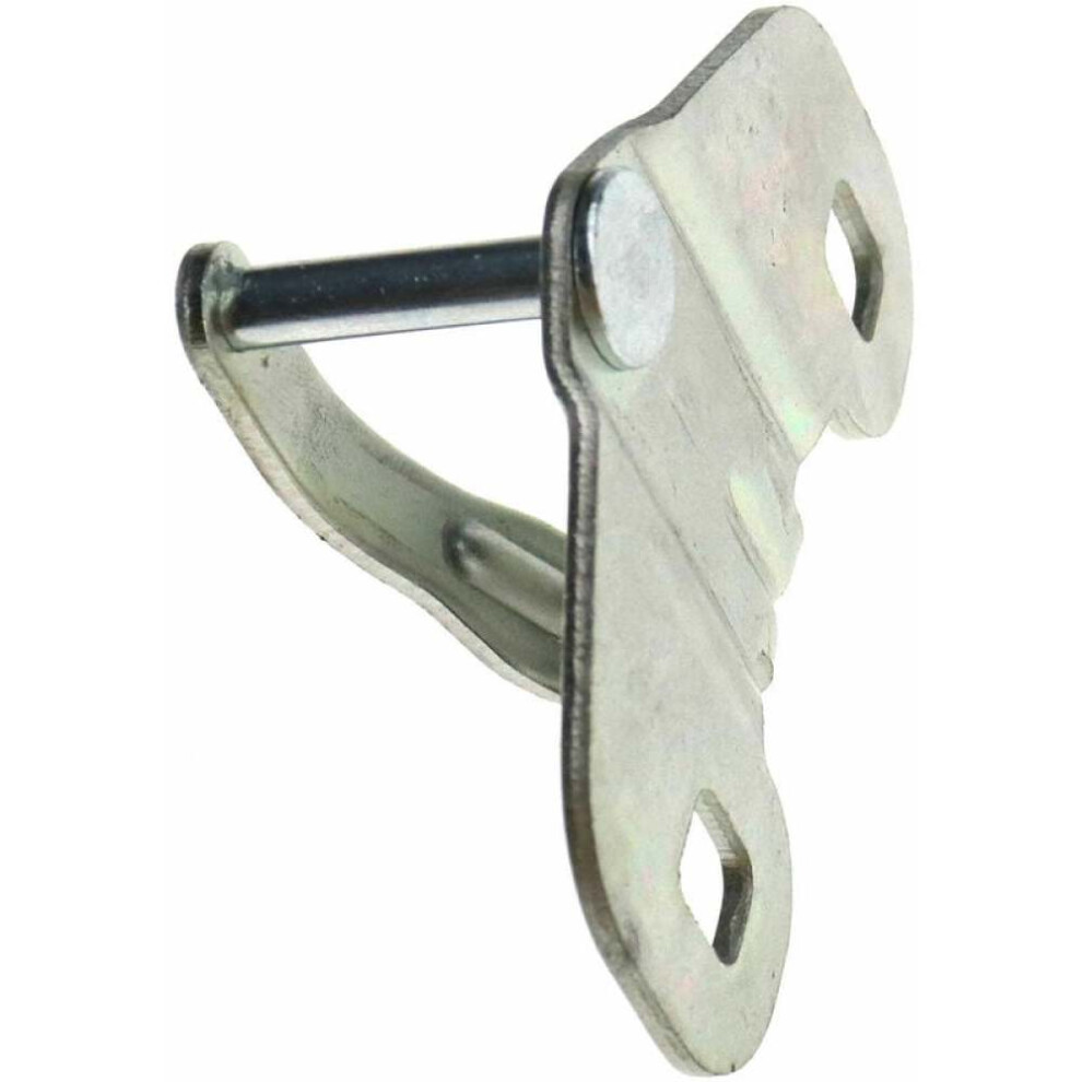 Nouvel article : Loquet de porte en métal, solution de rechange pour ...