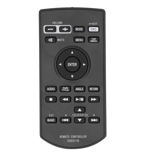 Améliorez votre autoradio Pioneer avec cette télécommande de ...