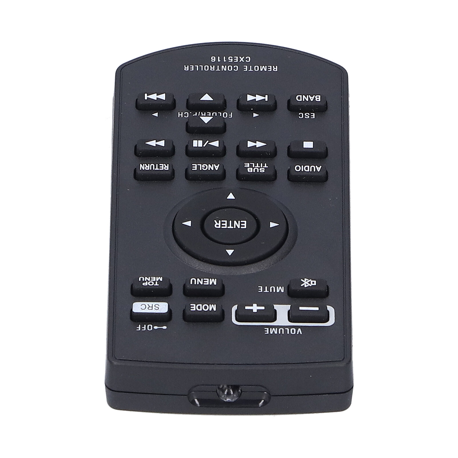 Améliorez votre autoradio Pioneer avec cette télécommande de ...