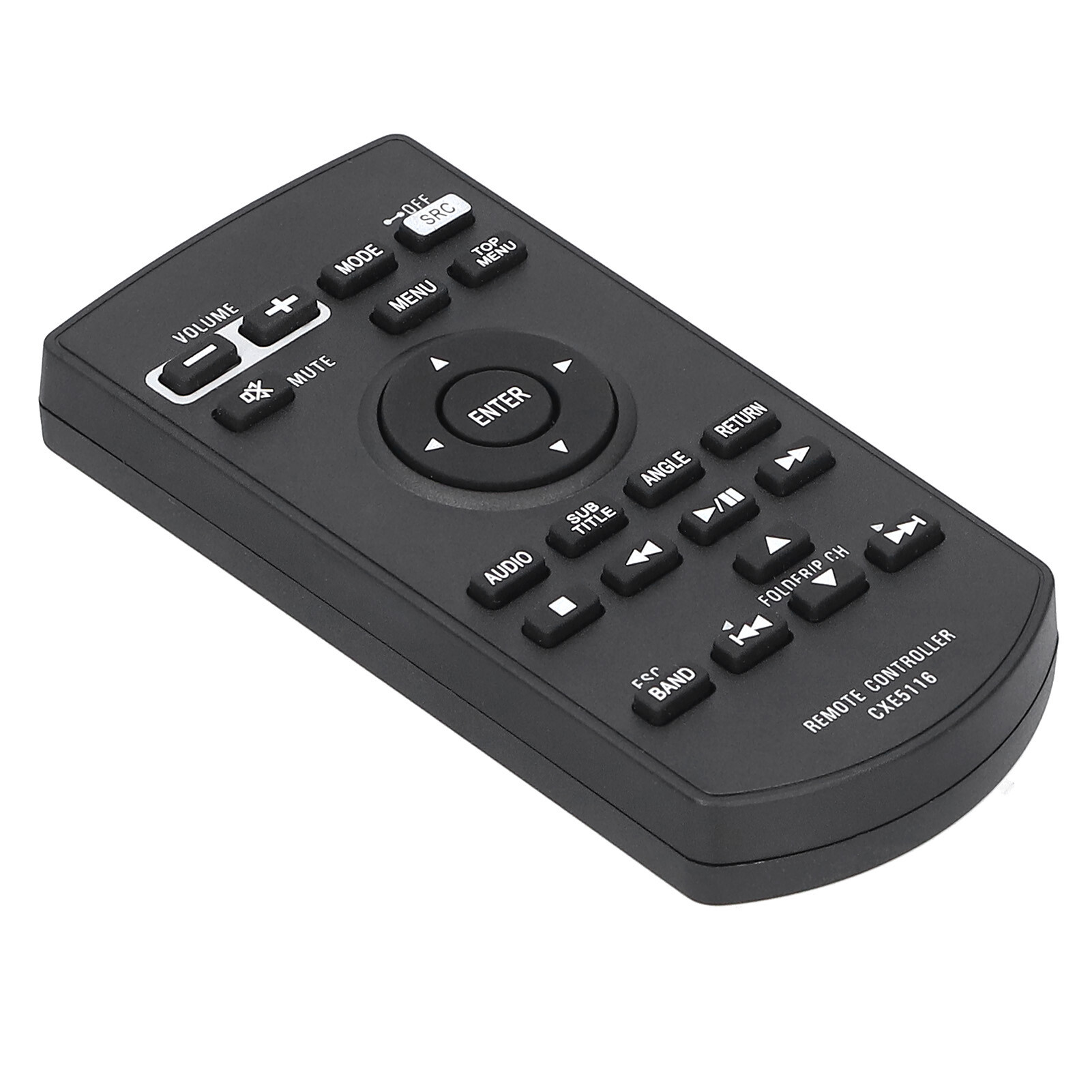 Améliorez votre autoradio Pioneer avec cette télécommande de ...