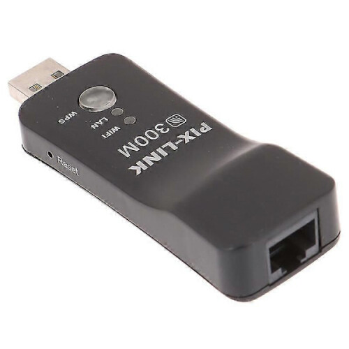 Smart TV to Uwa-br100 Wifi Wireless USB Lan Adapter Wifi Repeater on OnBuy