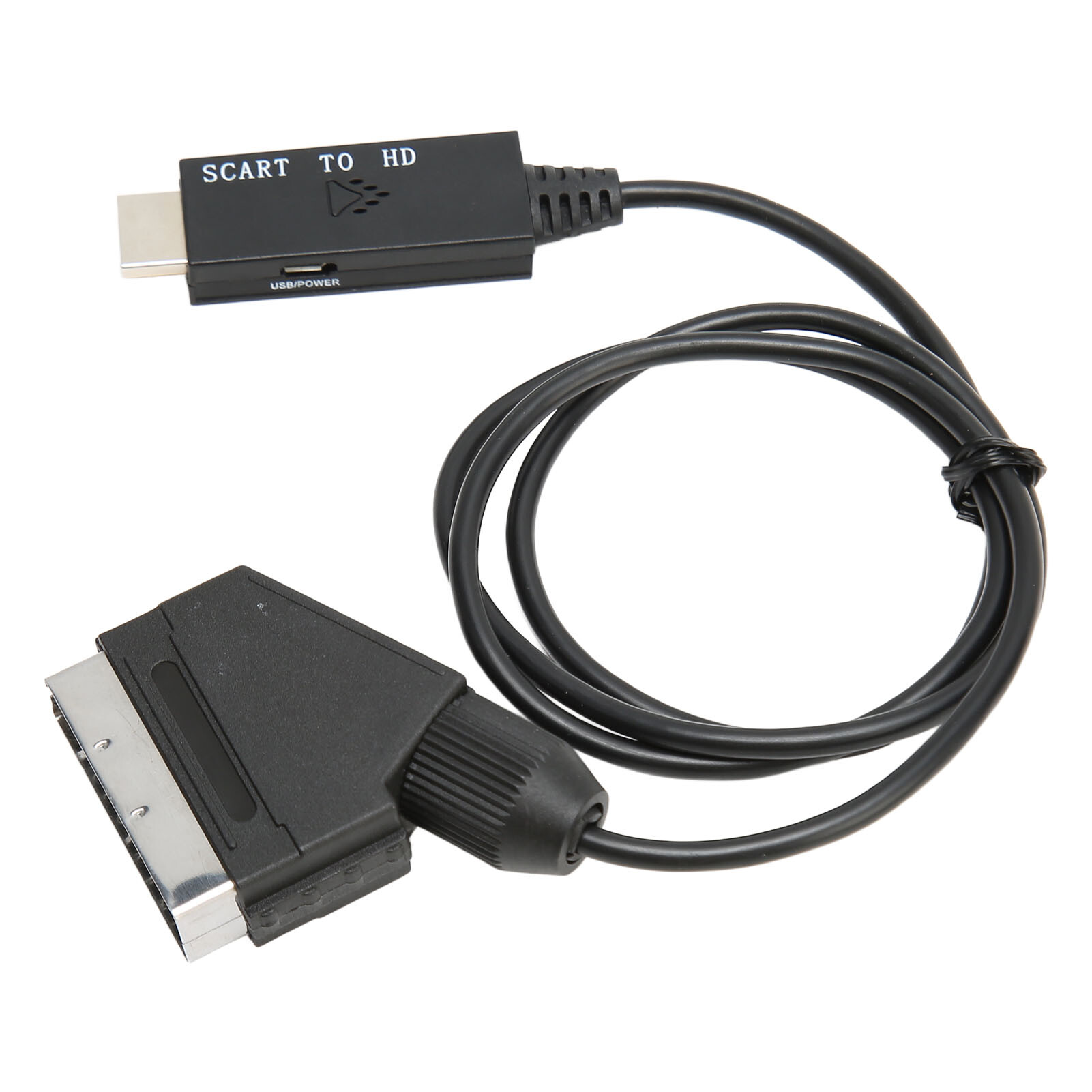 Convertisseur HD Multimedia Interface vers péritel, convertisseur HD ...