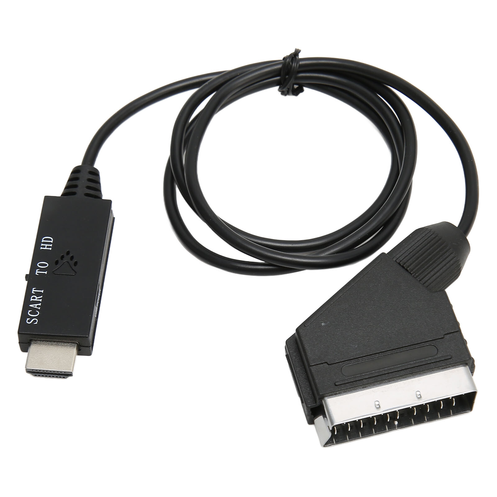 Convertisseur HD Multimedia Interface vers péritel, convertisseur HD ...