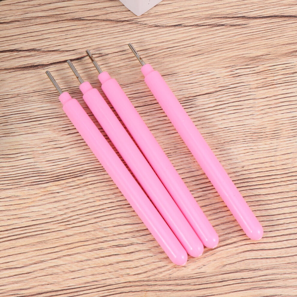 10 outils de quilling en papier, stylo ramifié, outil de loisirs ...