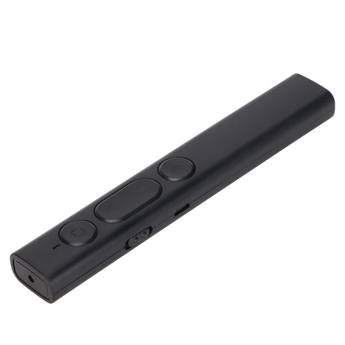 Telecomando wireless per presentatori con controllo Air Mouse, clicker ...
