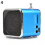 Radio portabil Micro SD/TF FM Mini USB Stereo Super Low Sune Boxe ...