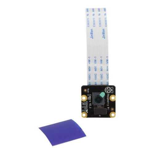 Raspberry Pi NoIR Camera Module V2 - Caméra infrarouge 8 Mégapixels ...
